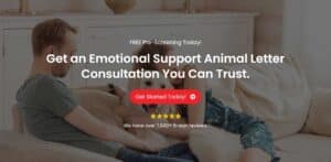 Pettable vs CertaPet: Online ESA Letter Services Review [2024]