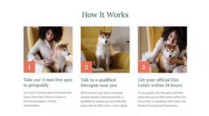 Pettable Review: The #1 Best Option for A Legitimate ESA Letter DogCentral